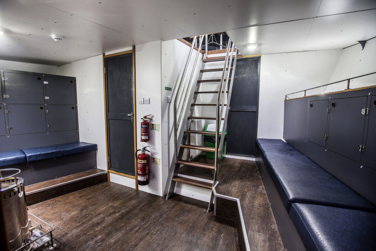 Scapa Flow Wreck Diving Week | Oyster Diving